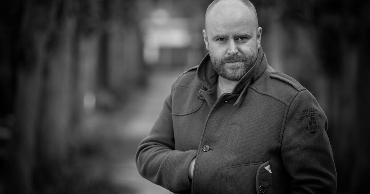 Compagnie Cecilia | Wouter Bruneel